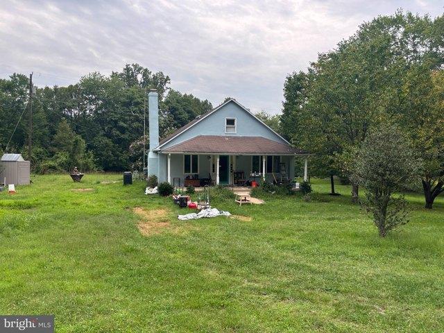 3667 Sage Rd, Delaplane, VA 20144