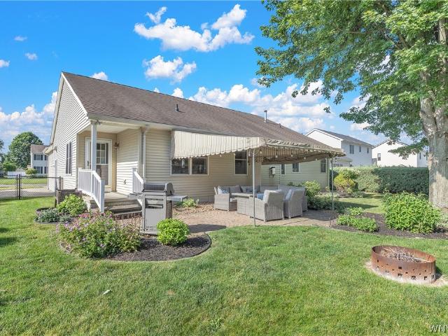 3667 Spice Creek