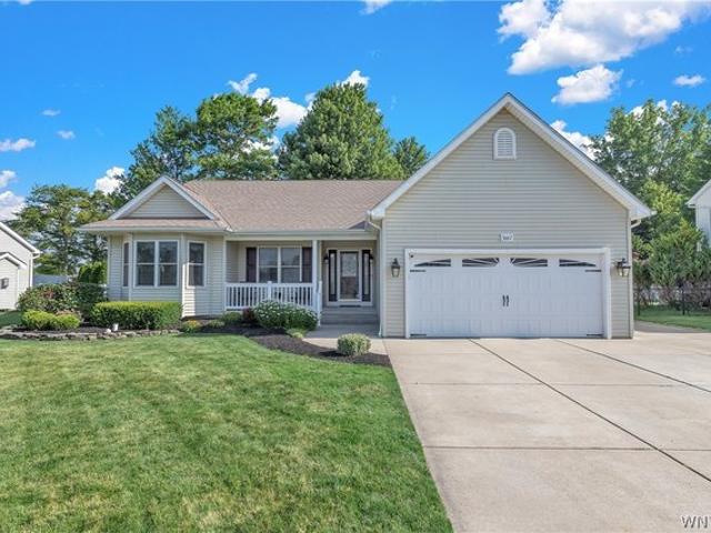 3667 Spice Crk, North Tonawanda, NY 14120