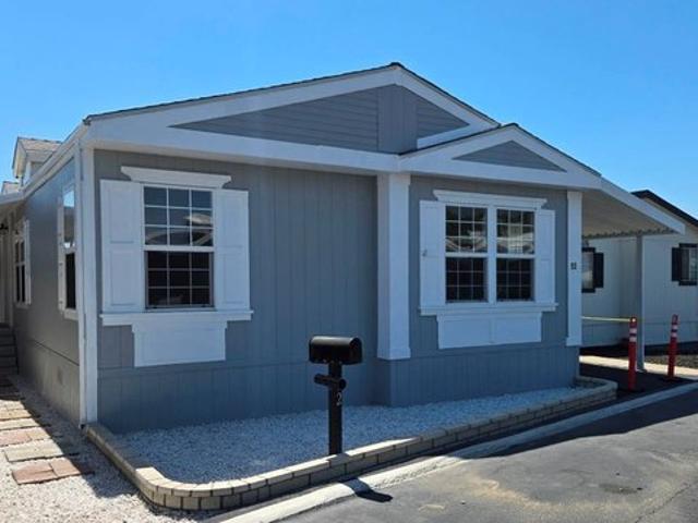 3667 Valley Blvd Spc 52, Pomona, CA 91768