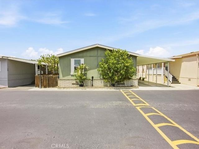 3667 Valley Blvd Spc 202, Pomona, CA 91768