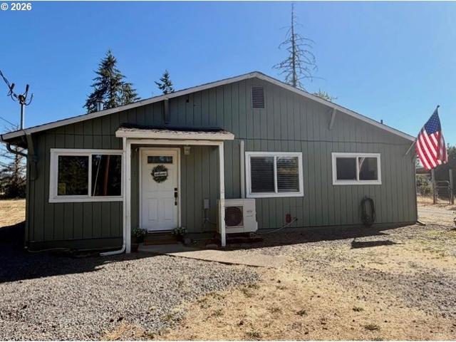 36682 Wheeler Rd, Pleasant Hill, OR 97455