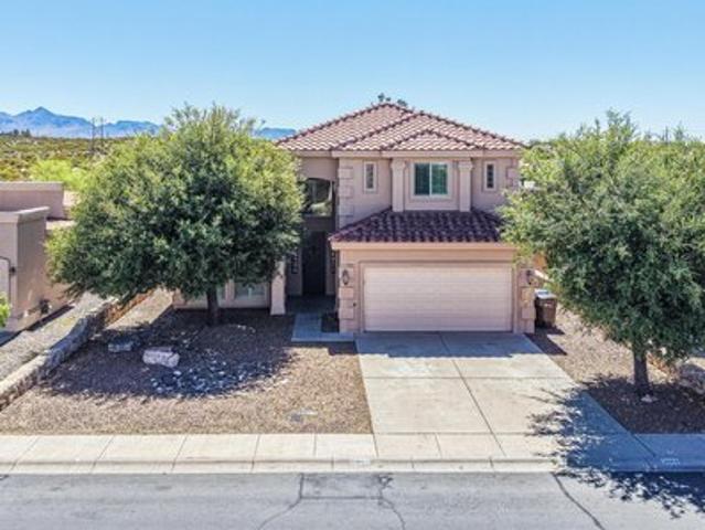 3668 Ascencion Cir, Las Cruces, NM 88012