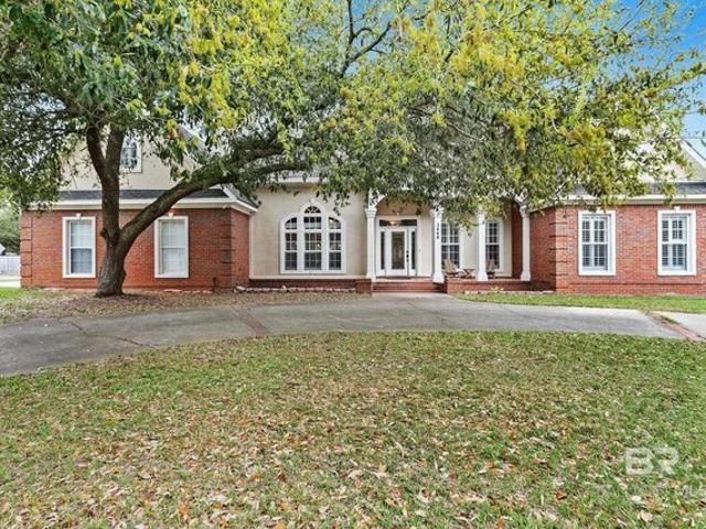 3668 Claridge Rd N, Mobile, AL 36608