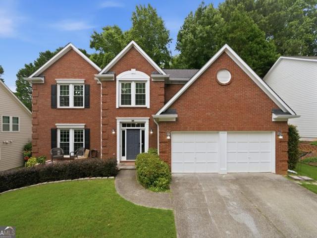 3668 Dunlin Shore Ct, Peachtree Corners, GA 30092