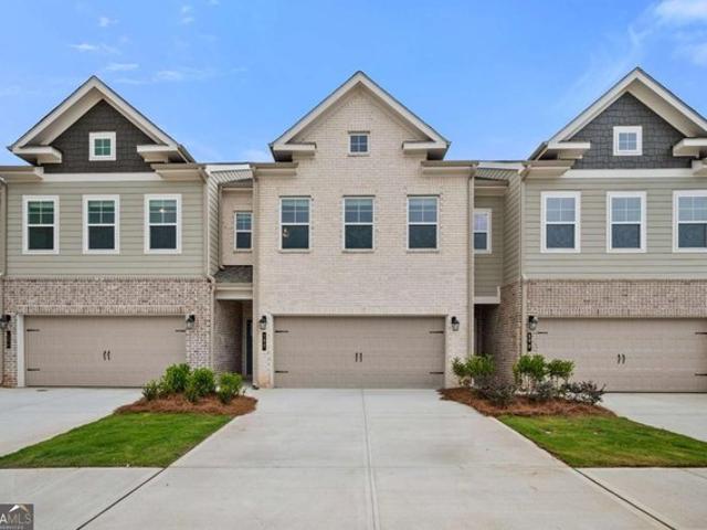 3668 Donovan Cir, Loganville, GA 30052