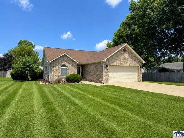 3668 E Imperial Ave, Terre Haute, IN 47805