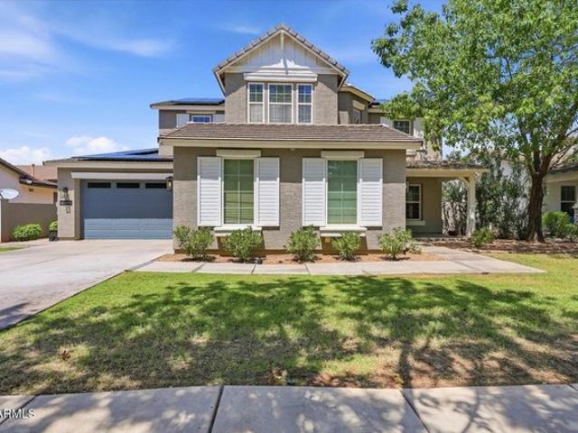 3668 E Morrison Ranch Pkwy, Gilbert, AZ 85296