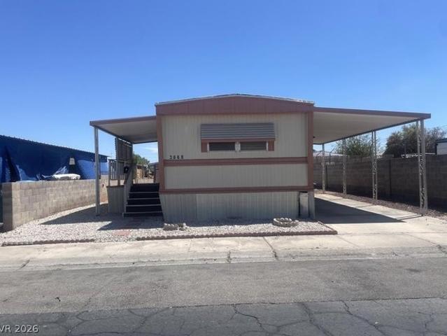3668 Fort McHenry Dr, Las Vegas, NV 89122