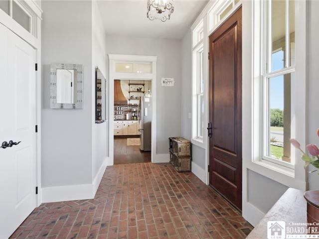 3668 Havercamp Road