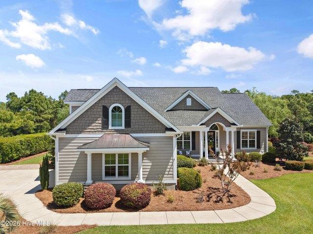 3668 Holly Harbor Dr, Southport, NC 28461