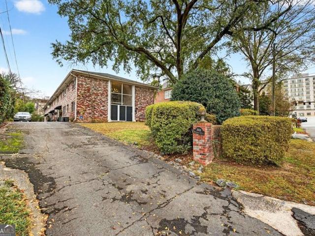3668 Kingsboro Rd Apt NE4, Atlanta, GA 30319