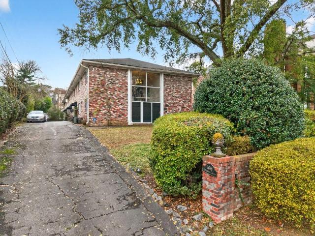 3668 Kingsboro Rd NE, Atlanta, GA 30319 | MLS #7714