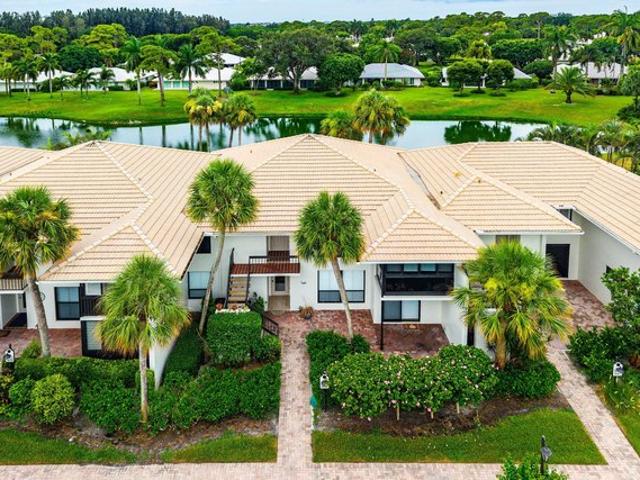 3668 Quail Ridge Heron Dr NS Unit Green, Boynton Beach, FL 33436
