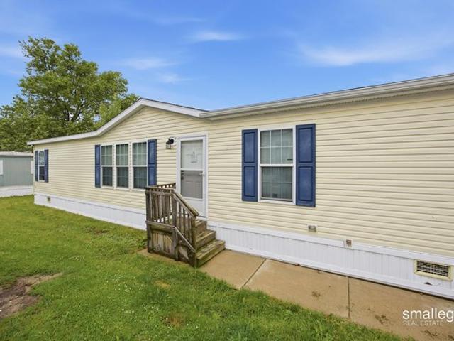 3668 Sun Valley St NW, Grand Rapids, MI 49544