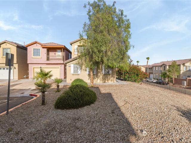 3668 Sanwood St, Las Vegas, NV 89147 | MLS #2777 | Compass