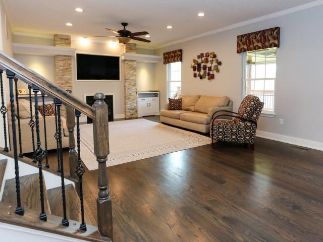 3668 Tamber Ridge Drive