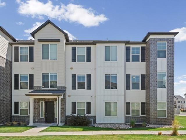 3668 W 1440 N Unit 202, Lehi, UT 84048