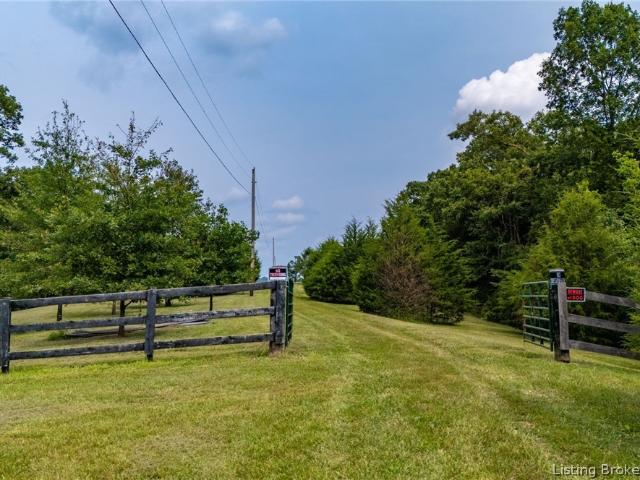 3668 W Saluda Hill Road