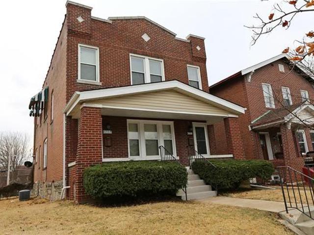 3668 Wilmington Ave, Saint Louis, MO 63116
