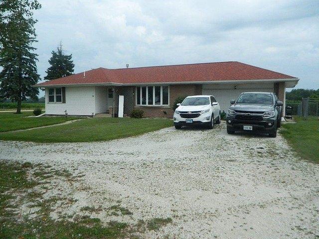 3669 N 13000 Rd, Bonfield, IL 60913