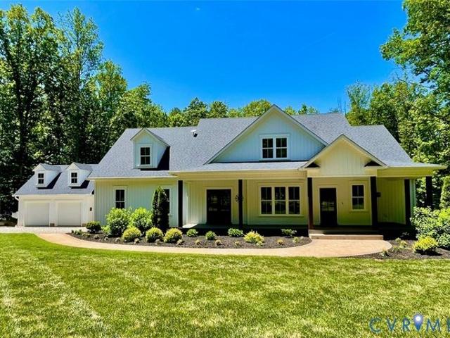3669 Old River Trl, Powhatan, VA 23139