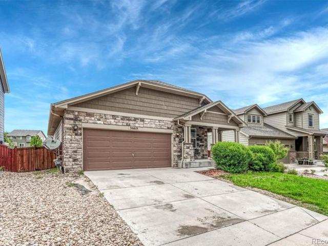 3669 Amber Sun Cir, Castle Rock, CO 80108