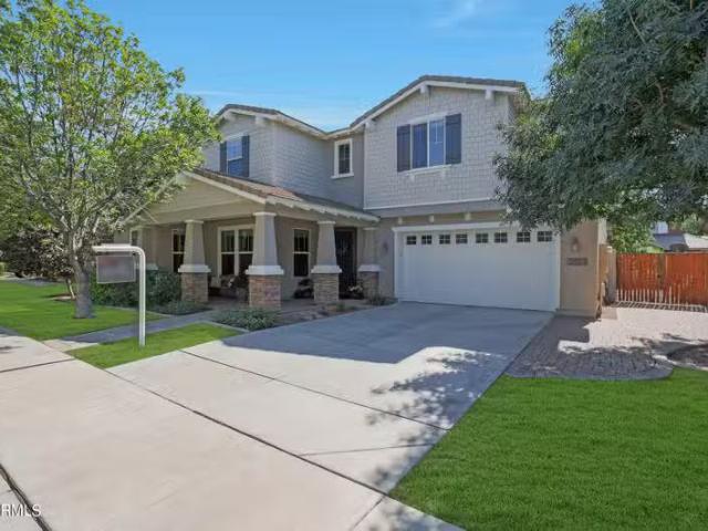 3669 E Morrison Ranch Pkwy, Gilbert, AZ 85296 MLS 6771689