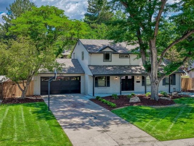 3669 E Nobles Rd, Littleton, CO 80122