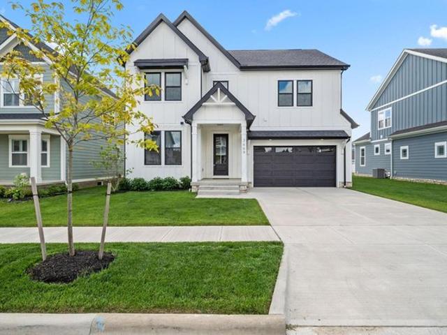 3669 Kassidy Dr, Grove City, OH 43123