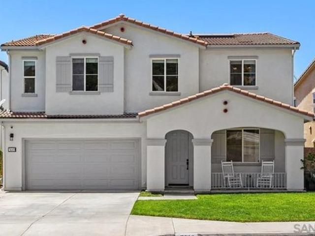 3669 Lake Park Rd, Fallbrook, CA 92028