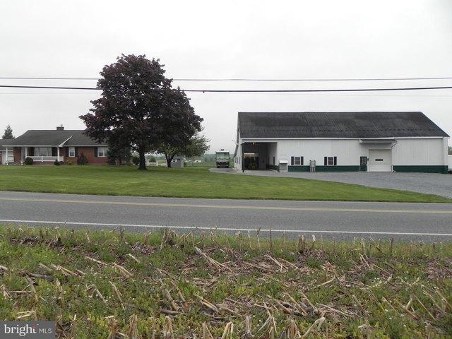 3669 Parnell Dr, Mercersburg, PA 17236