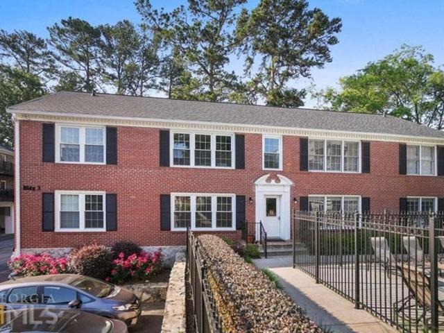 3669 Peachtree Rd NE Apt 3B, Atlanta, GA 30319