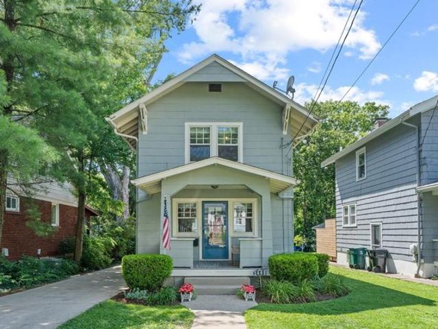 3669 Stettinius Ave, Cincinnati, OH 45208