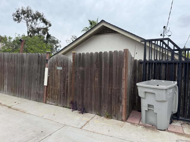 3669 Swift Ave, San Diego, CA 92104 | MLS #260007