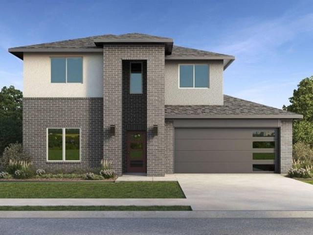 3669 Saguaro Dr, Grand Prairie, TX 75052