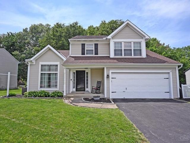 3669 Shorewood Dr, Amelia, OH 45102