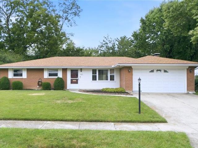 3669 Wenbrook Dr, Kettering, OH 45429