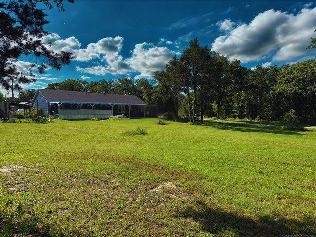 3669A J Hallum Rd, Marietta, OK 73448