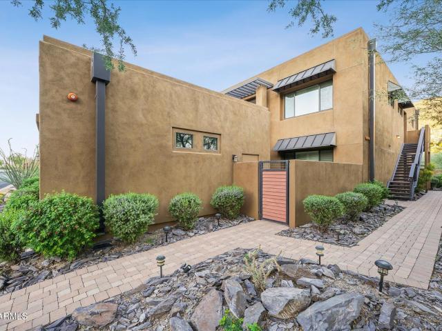 36600 N Cave Creek Rd, Unit D6, Cave Creek, AZ 85331 | MLS #6931