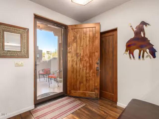 36601 N Mule Train Rd #B31, Carefree, AZ 85377 MLS 6744709