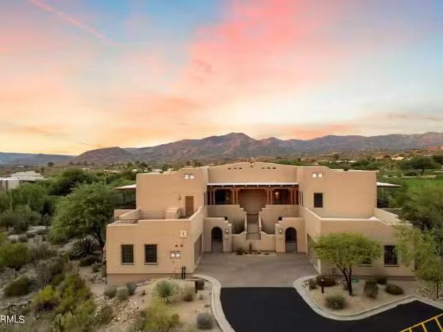 36601 N Mule Train Rd #D1, Carefree, AZ 85377 MLS 6766174