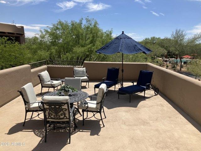 36601 N Mule Train Rd Unit 13D, Carefree, AZ 85377