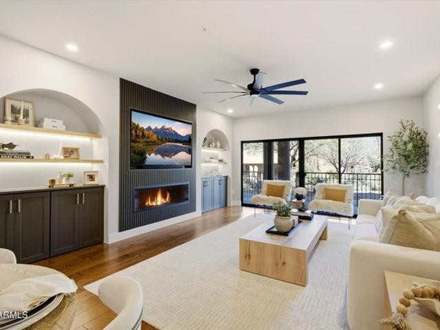 36601 N Mule Train Rd Unit A36, Carefree, AZ 85377