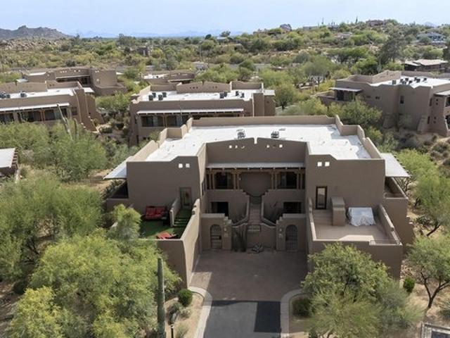 36601 N Mule Train Rd Unit A41, Carefree, AZ 85377