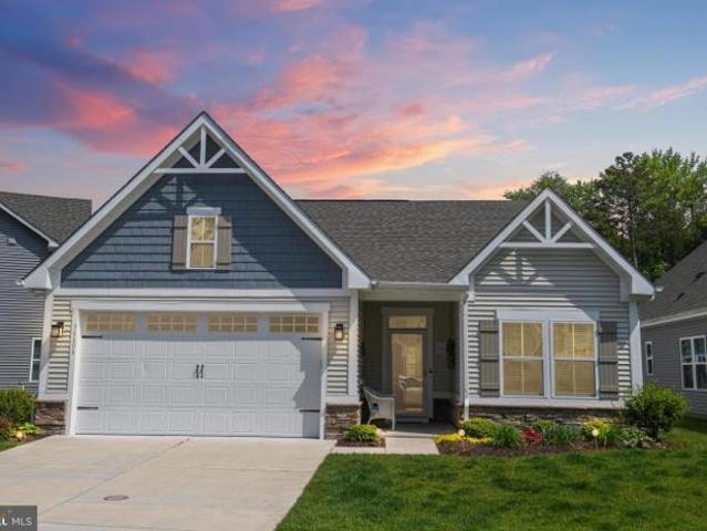 36606 Red Cedar Loop #24, Ocean View, DE 19970