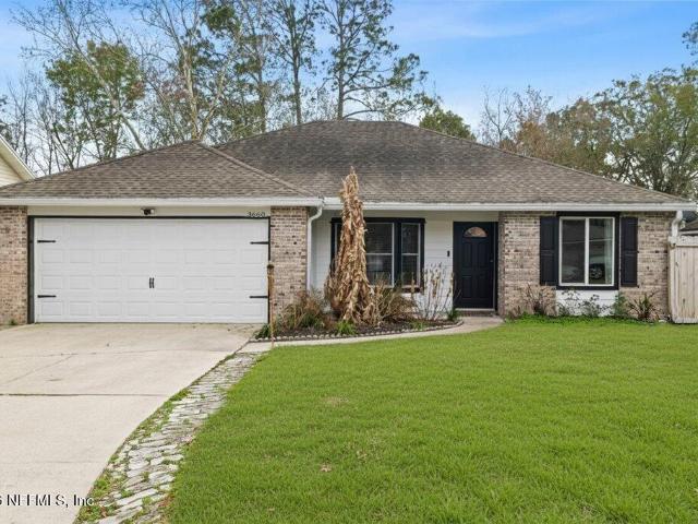 3660 Mandarin Woods Dr N, Jacksonville, FL 32223 | MLS #2131