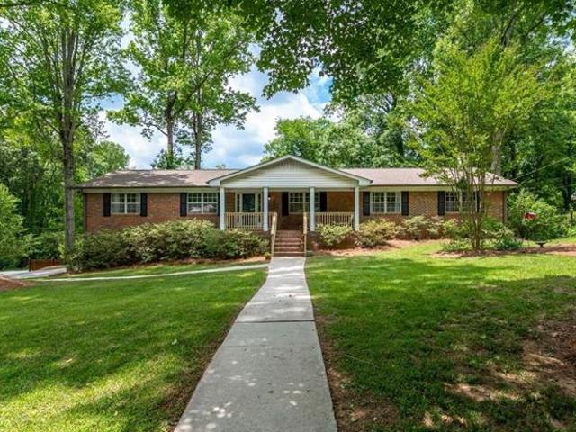 3660 Marcia Dr SE, Smyrna, GA 30082