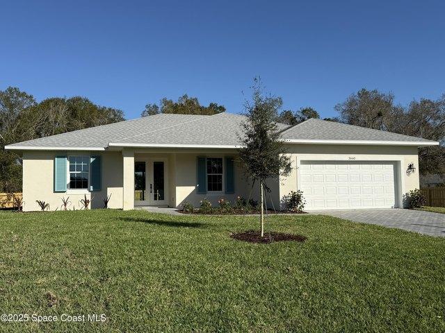 3660 Miami Ave, Melbourne, FL 32904