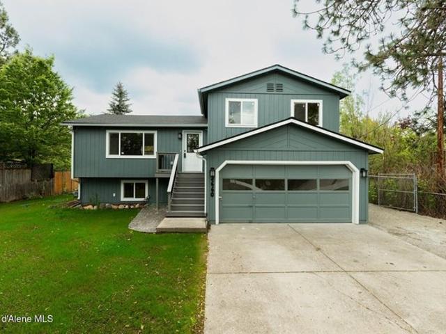 3660 N 15th St, Coeur d'Alene, ID 83815